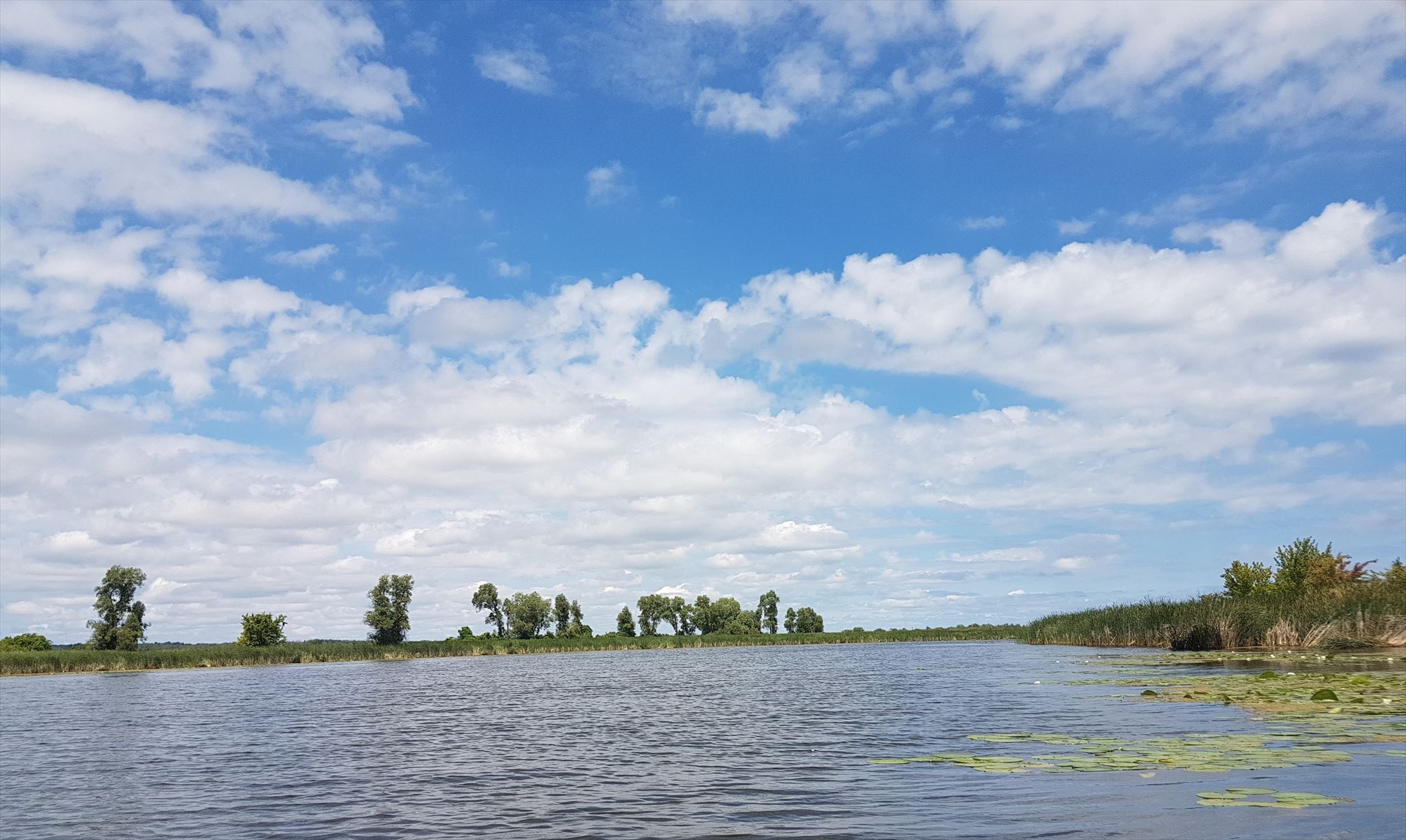 GC8XCZH Movin' on Up on the Holland River (Letterbox Hybrid) in Ontario ...
