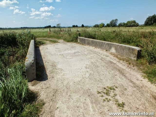 GC7BPQN Hierden in oorlogstijd. # Schietbaan (Traditional Cache) in ...