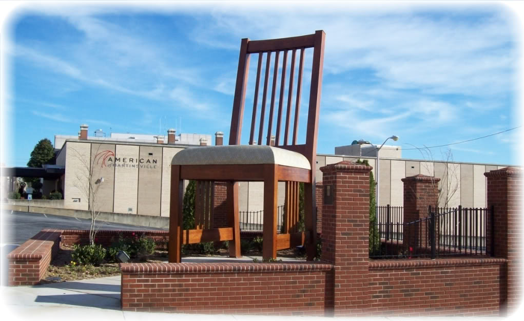 GC21J56 Chair City, the Other (Traditional Cache) in Virginia, United ...