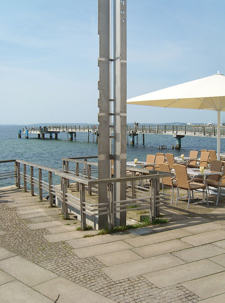 GC8AB3H Steinbach (Unknown Cache) in Mecklenburg-Vorpommern, Germany created by vit.vanzura