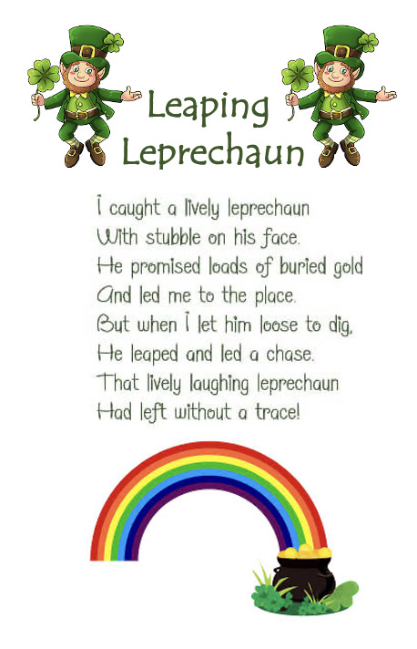 GC9PZY9 Leaping Leprechaun! (Traditional Cache) in Florida, United ...