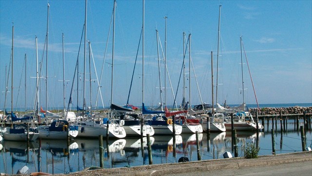 GC8X2ZE Adventure Lab bonus - Asaa Havn (Unknown Cache) in Denmark ...