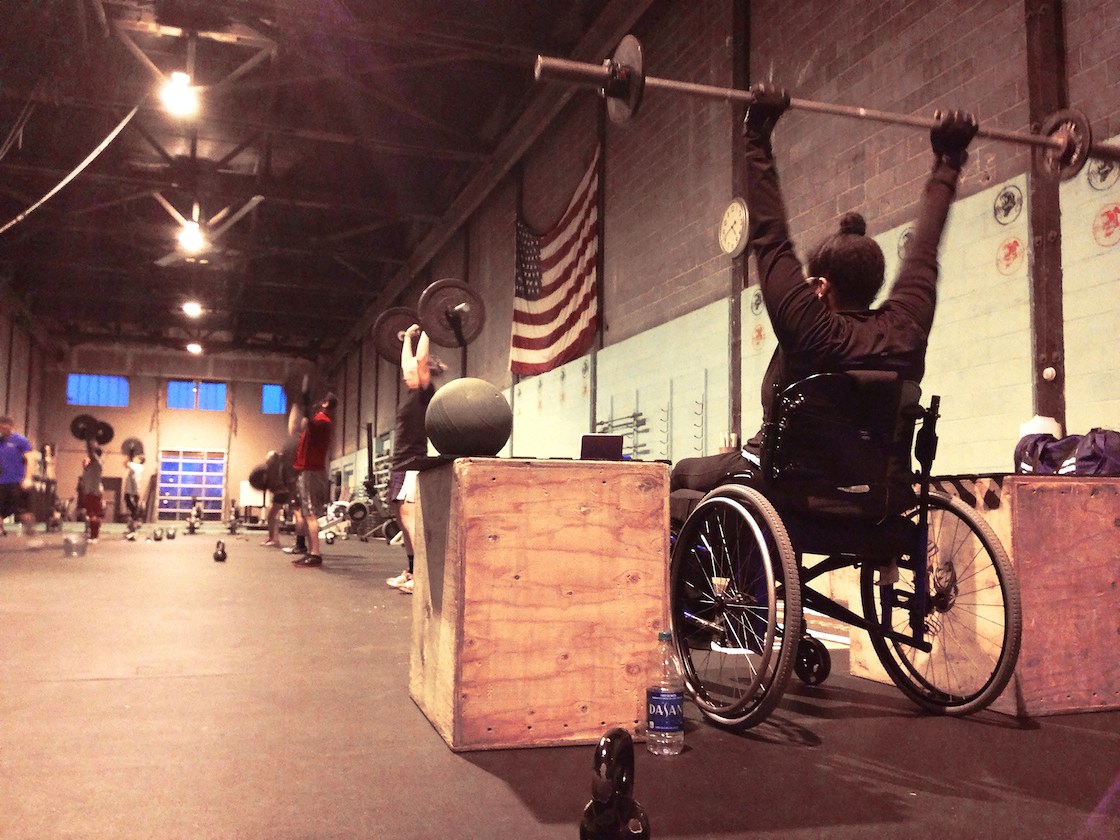 GC6EQ4N Crossfit@Madeira Island – TB Hotel (V.2) (Unknown Cache) in ...