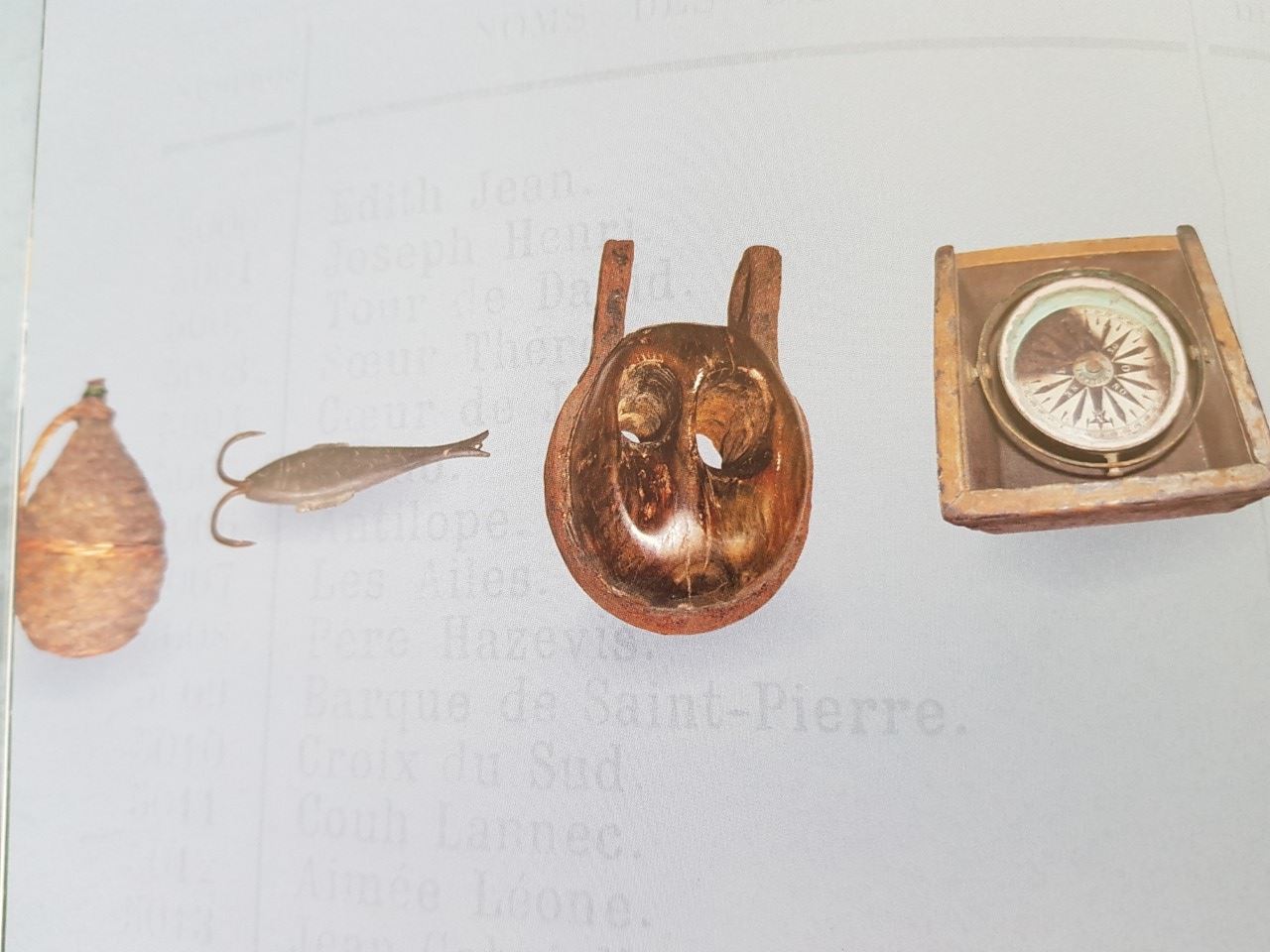 GC8Z0JX 22 La balade de Mayoké (Traditional Cache) in Bretagne, France ...