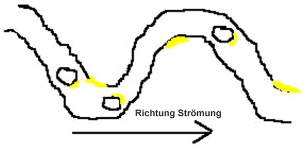 GC950Q3 Goldwaschen am Rhein 🜚 (Earthcache) in Nordrhein-Westfalen, Germany created by Team N51E06
