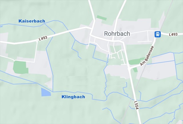 GC9EM8R Rohrbacher Wasserläufe (Unknown Cache) in Rheinland-Pfalz ...