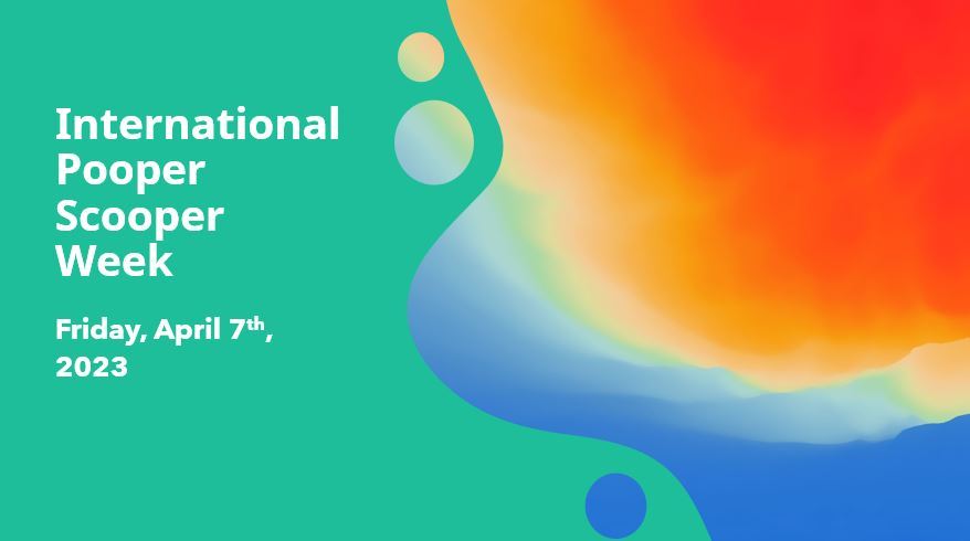 GCA49KR International Pooper Scooper Week FM (Event Cache) in Alberta ...