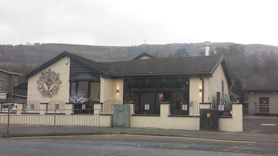 GC83FY2 WoS Geocachers Meet #04 (Event Cache) in Southern Scotland ...