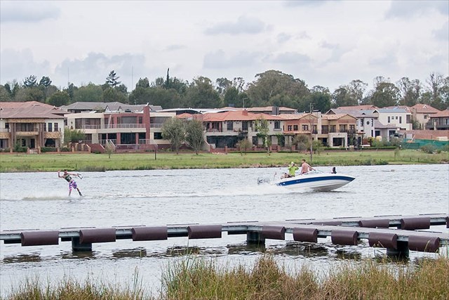 GC4H4TH C R Swart Park - From Tree Stump to Tree (Traditional Cache) in ...