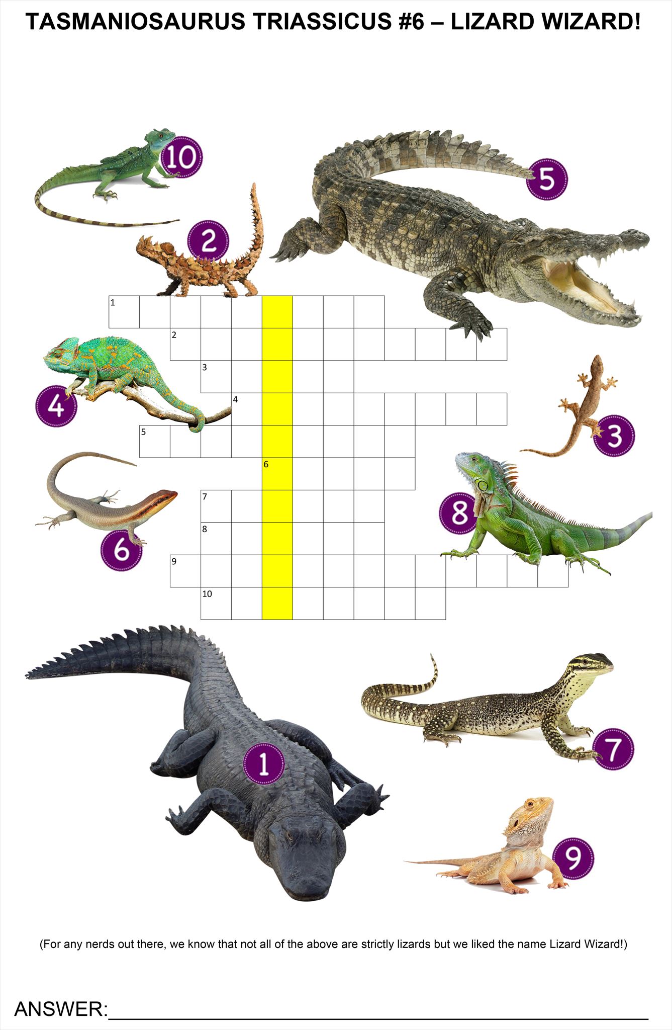 GCABQTN Tasmaniosaurus Triassicus (Unknown Cache) in Tasmania ...