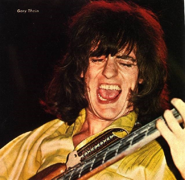 GC778A5 De Club van 27: 16 Gary Thain (Unknown Cache) in Flevoland ...