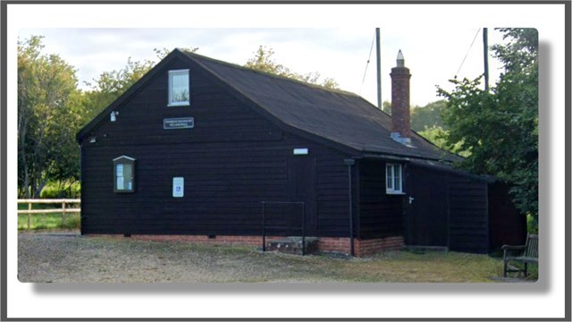 GCAMDAW Village Hall Week - Fifehead Magdalen - Dorset (Event Cache) in ...