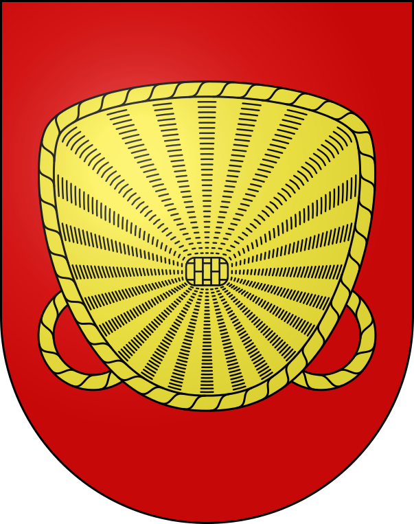 GC6K551 Communes Vaudoises: Trélex (Traditional Cache) in Vaud ...