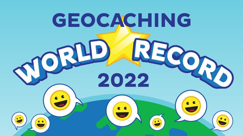 GC9XEF5 International Geocaching Day 2022 - Challenge (Event Cache) in ...