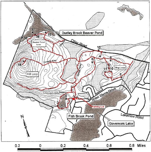 A Raymond Conservation and Agricultural website – Rural Raymond, NH