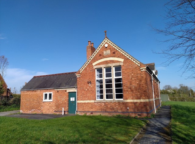 GC98QNP Village Hall Series #984 - Egmanton (Multi-cache) in East ...
