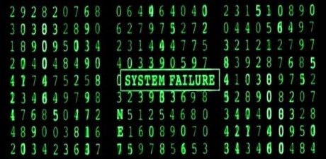 GC7GGR6 [GOL] - Matrix System Failure (Unknown Cache) in Dolnośląskie ...