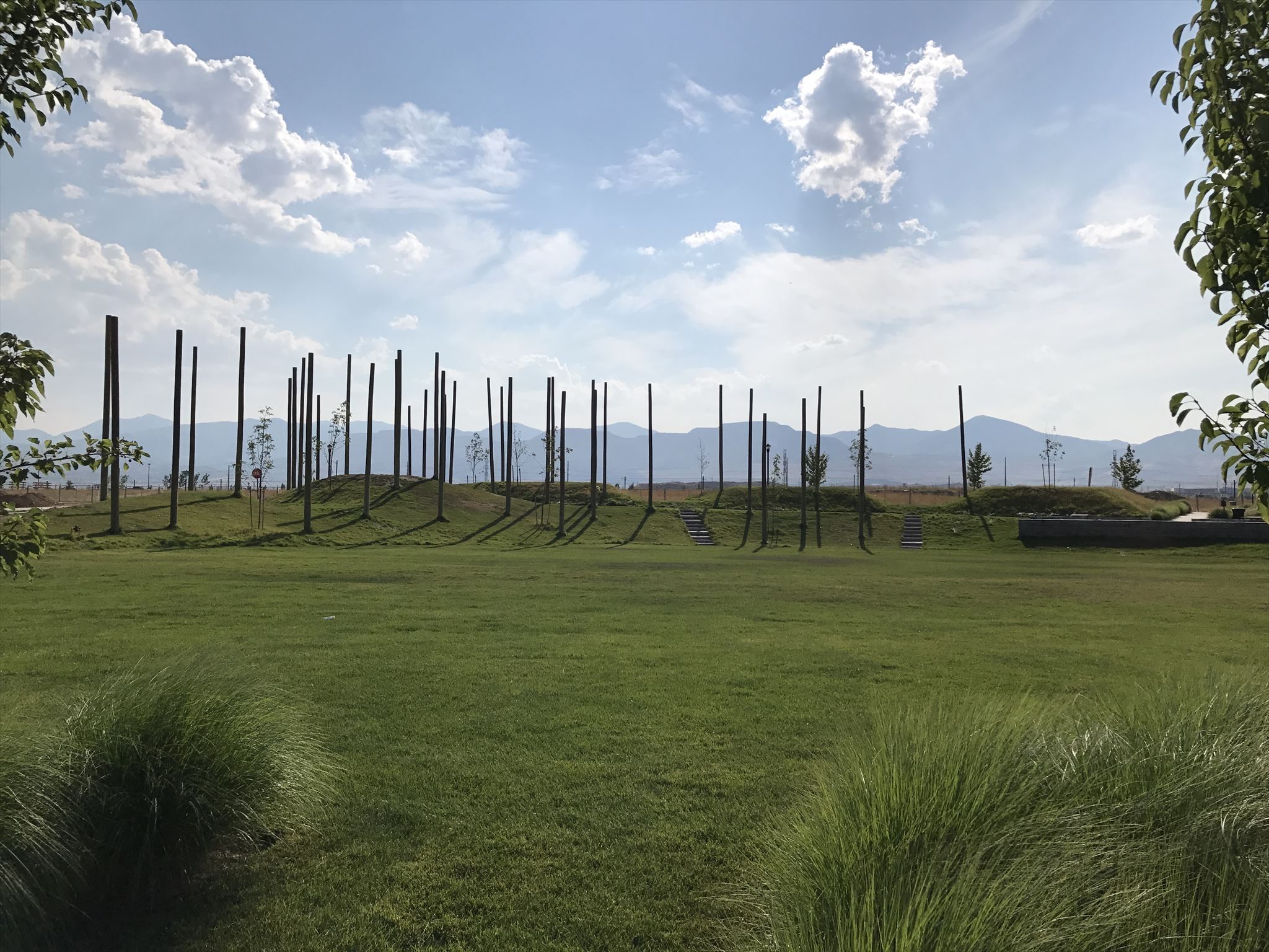 GC7A96H Ewok Park (Traditional Cache) in Utah, United States created by ...