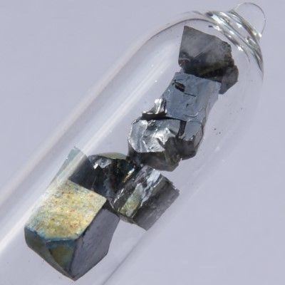 GCAHDJM PTCL #023 Vanadium - HAG XX (Traditional Cache) in British Columbia, Canada created by ...