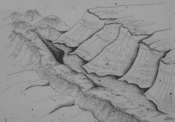 GC1FYC5 Narrow Hills Push Moraine (Earthcache) in Saskatchewan, Canada ...