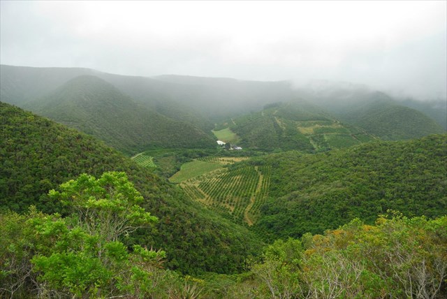 GC6BP5K inniKloof Nek (Traditional Cache) in Eastern Cape, South Africa ...