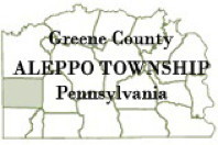 GC7NG13 Township Tour of Greene County, PA (Aleppo) 13/20 (Multi-cache ...