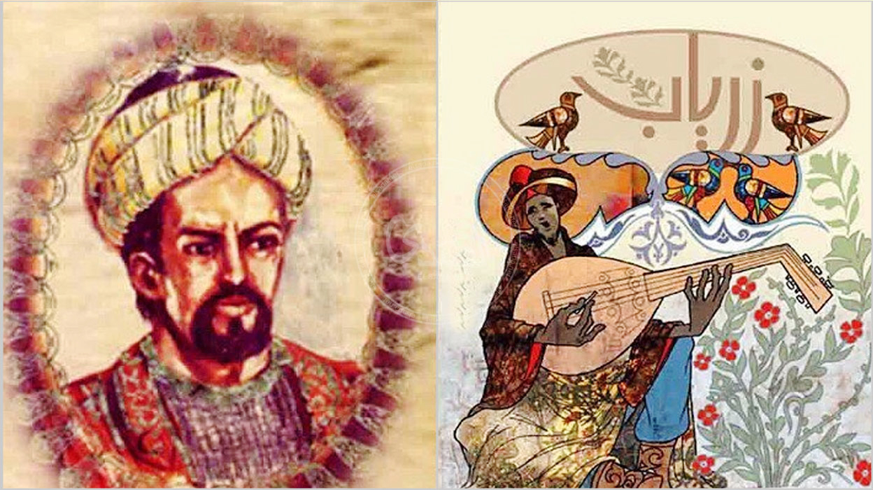GC8DYTY Músico Ziryab (Traditional Cache) in Andalucía, Spain created ...