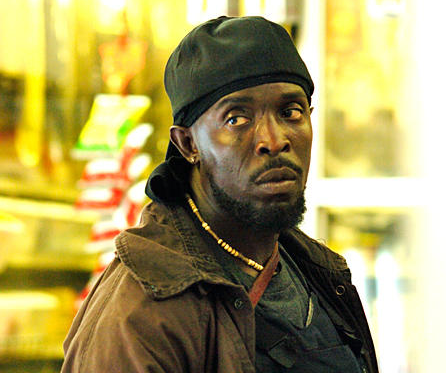 GC6AVDC Omar Comin' Yo: The Wire (Traditional Cache) in California ...