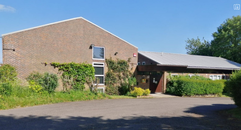 GC8RJQA Village Hall Series #740 - Meon Hall (Multi-cache) in Southern ...