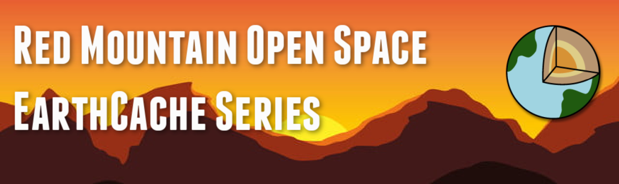 GC8P33T Red Mountain Open Space: Stripe Out of Place (Earthcache) in ...