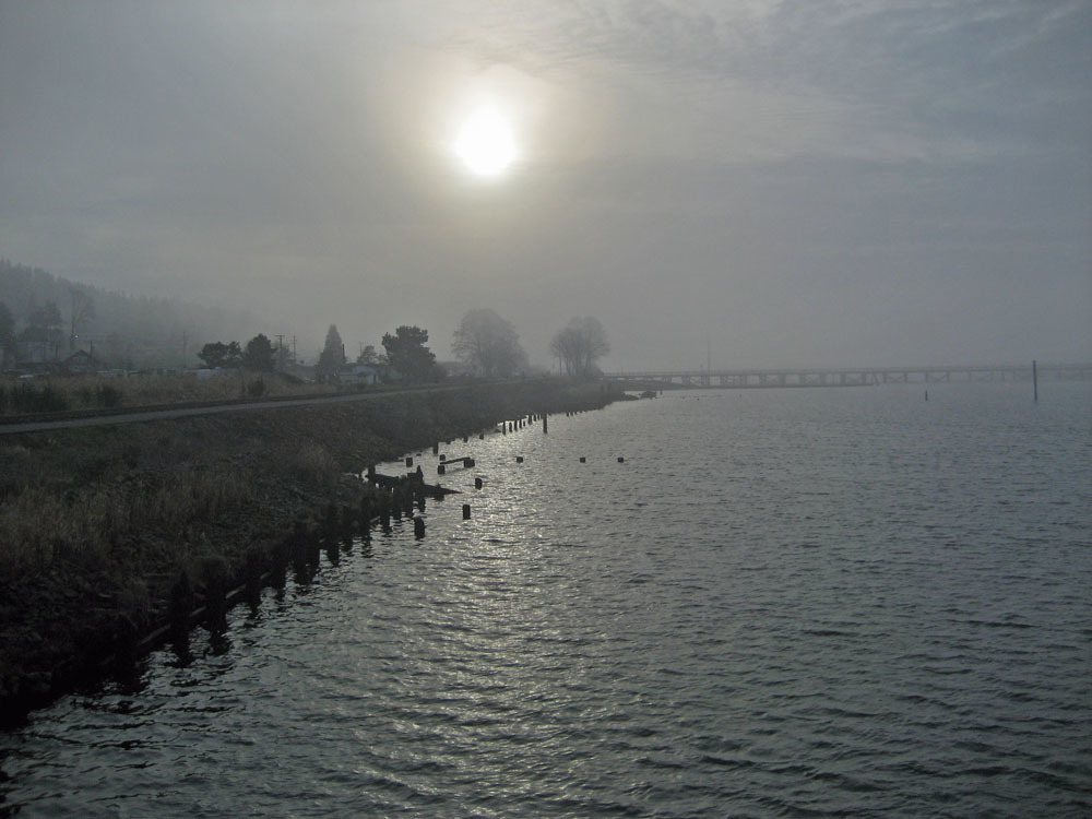 GC7W6AZ Cold Steel Rail (Traditional Cache) in Oregon, United States ...