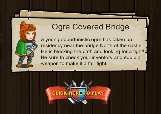 GC8V6V9 EmberQuest #2 - Ogre Covered Bridge (Unknown Cache) in Ohio ...
