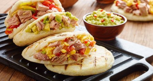 GC7QH2K La Arepa (Traditional Cache) in Florida, United States created ...