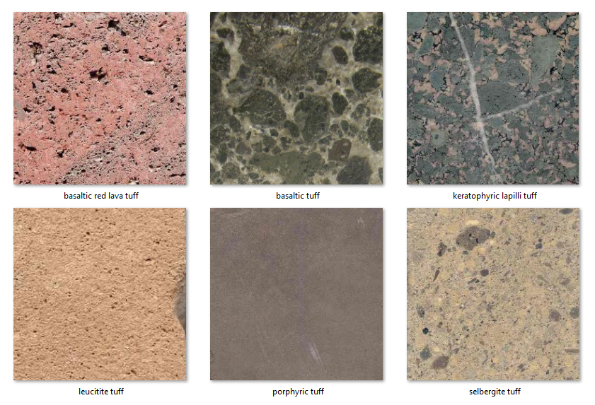 GC70D63 #4 Kloster Haydau: Tuffstein-Grotte (Earthcache) in Hessen ...