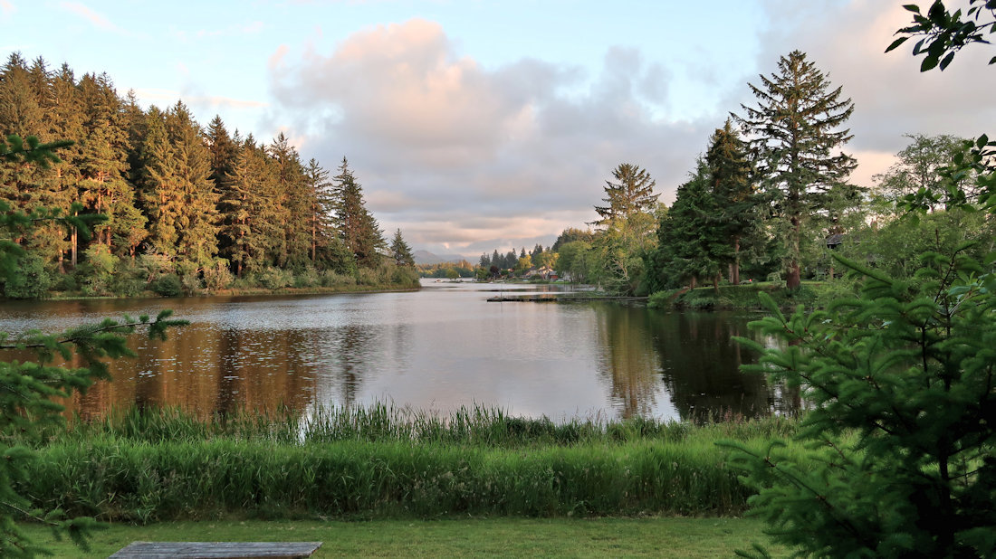 GC9MRXQ Cullaby Crosswater (Traditional Cache) in Oregon, United States ...