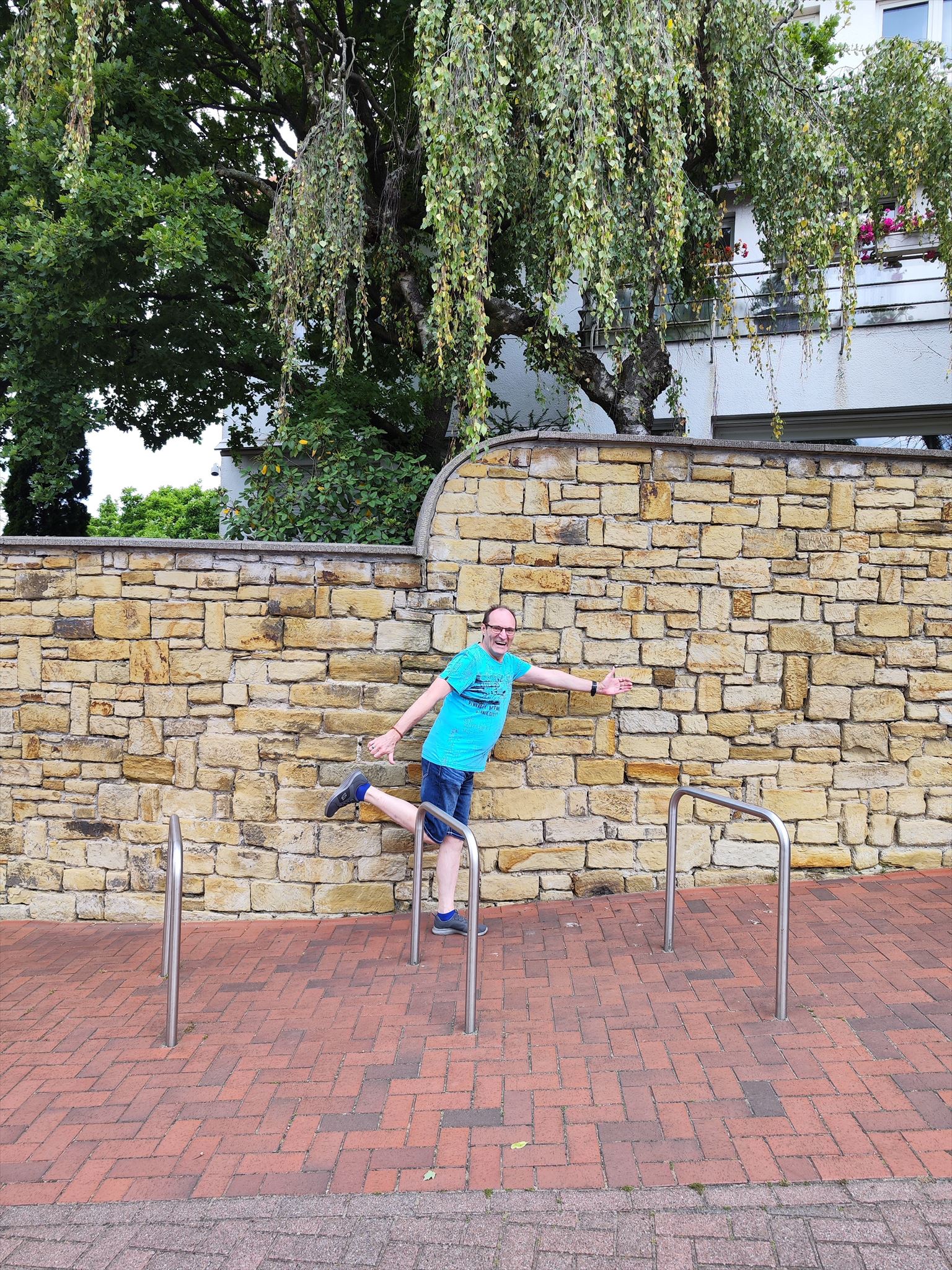 GC2ZC0M Phooning Shared Space (Traditional Cache) in Niedersachsen ...