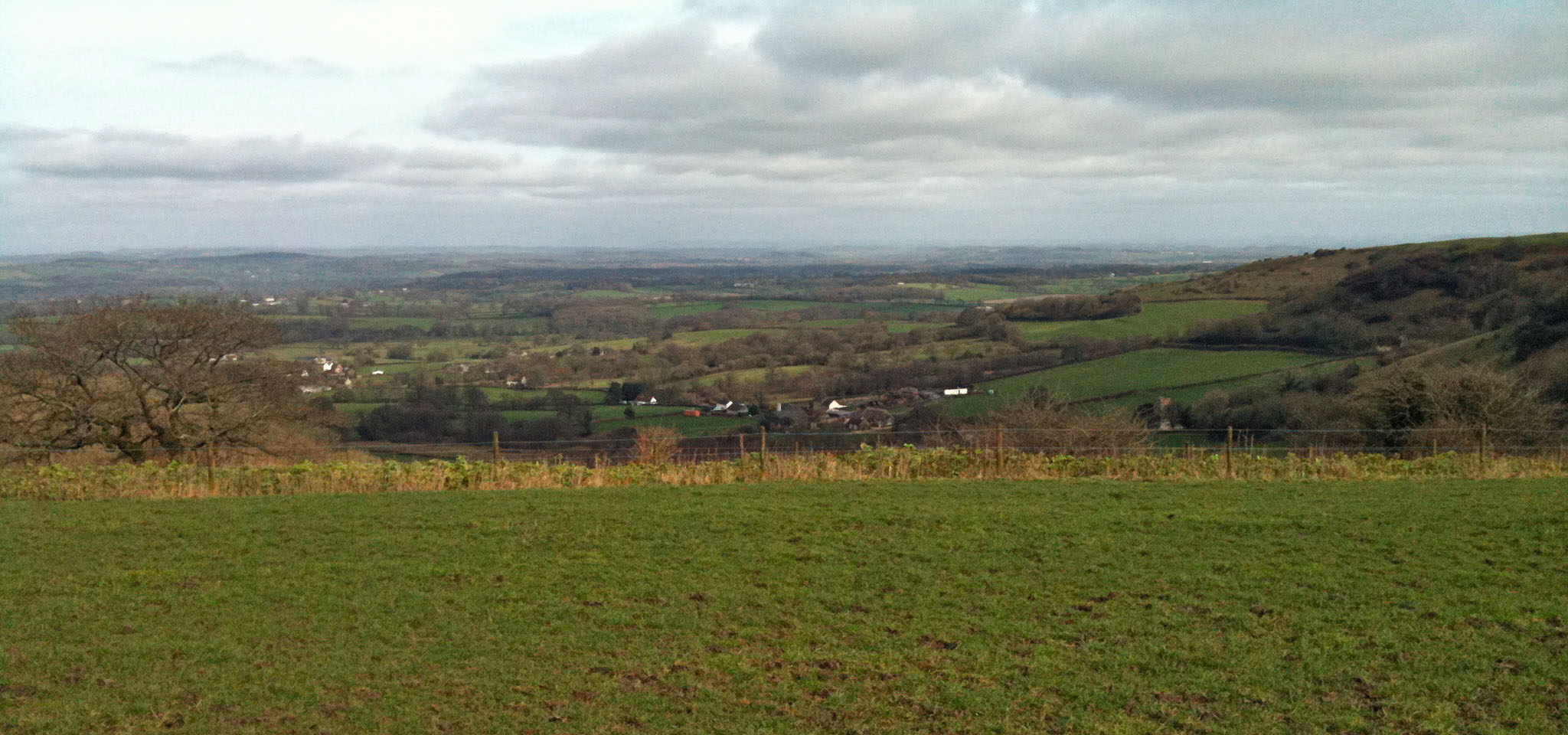 GC4589Y Batcombe Views (Traditional Cache) in Southern England, United ...