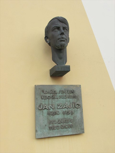 GC87123 Jan Zajic (Multi-cache) in Moravskoslezský kraj, Czechia ...