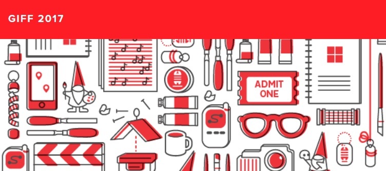 GC7A5K7 GIFF - Geocaching International Film Festival 2017 (Event Cache ...