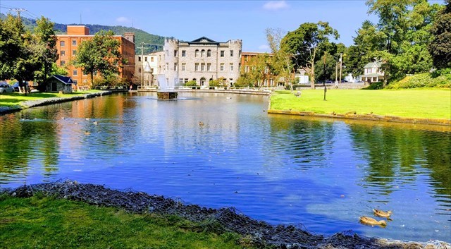 GC7Z2P3 The Big Spring (Earthcache) in Pennsylvania, United States ...