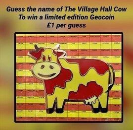 GCAHV7M Village Hall Week 2024 - Denmead (Tea Party at #1) (Event Cache ...