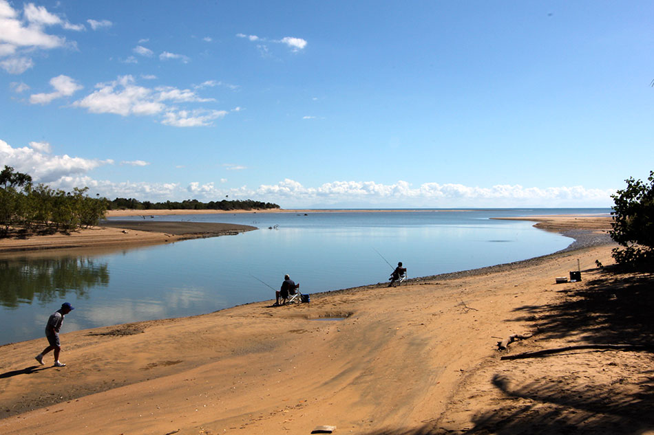 GC78Q24 Revived at Balgal Beach (Multi-cache) in Queensland, Australia ...
