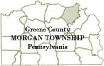 GC7NFW9 Township Tour of Greene County, PA (Morgan) 1/20 (Traditional ...