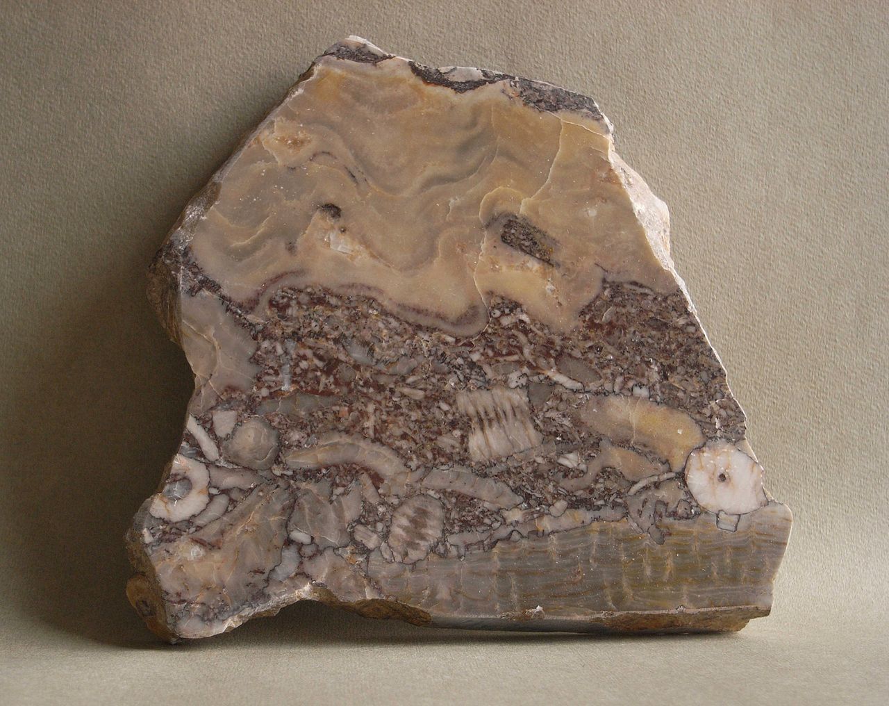 GCA04Q5 IECD 2022 Roche détritique #2 (Earthcache) in Hauts-de-France ...