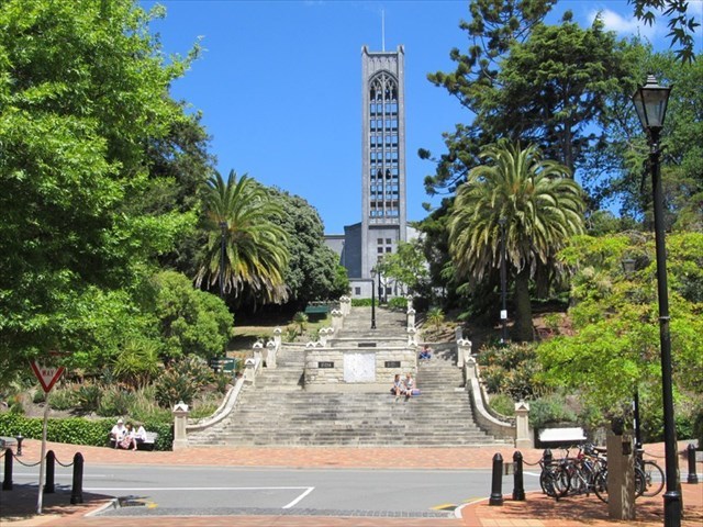 GC7B9QF Piki mai (Nelson) (Virtual Cache) in South Island, New Zealand ...