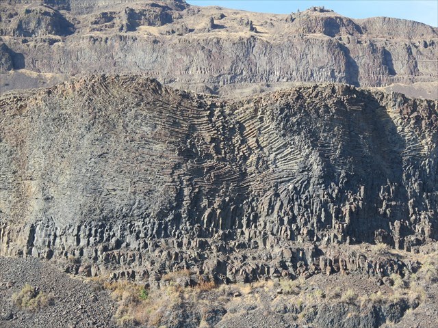 GCA1QM3 Lenore Lake: Enigma (Earthcache) in Washington, United States ...