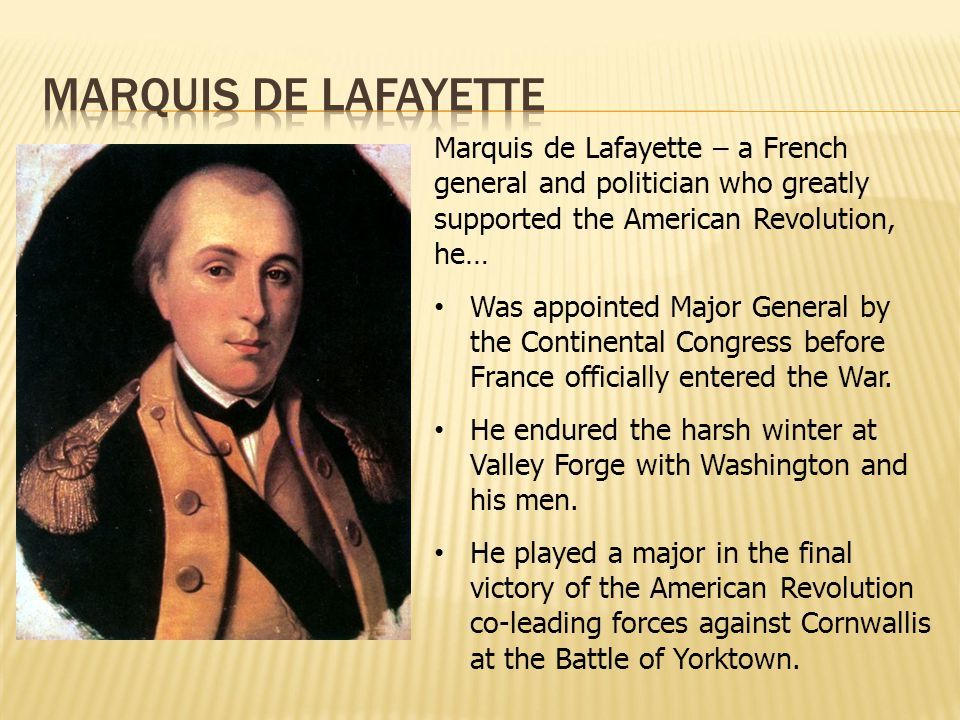 GC8FRYV 09. General Lafayette's Troops (Traditional Cache) in New ...