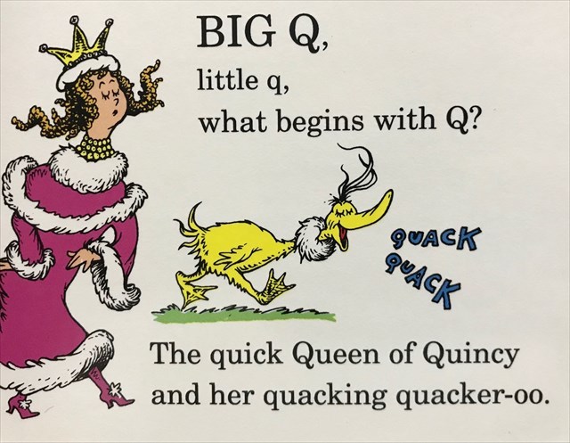 GC7ZEYQ Q - Dr. Seuss's 115th Birthday (Unknown Cache) in South Dakota ...
