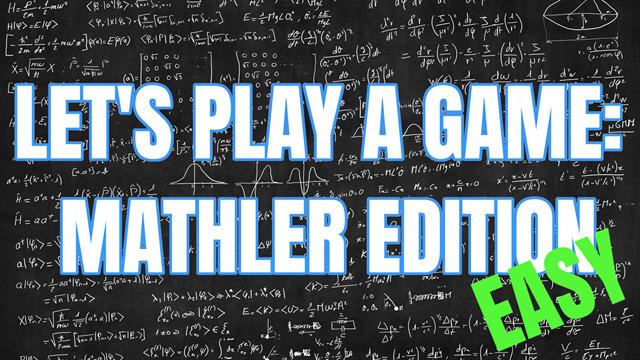 GC9RNZ8 Let's Play A Game: Mathler Easy Edition (Unknown Cache) in ...