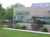 GC77NB6 SOS: Liberty Lake Municipal Library (Letterbox Hybrid) in ...